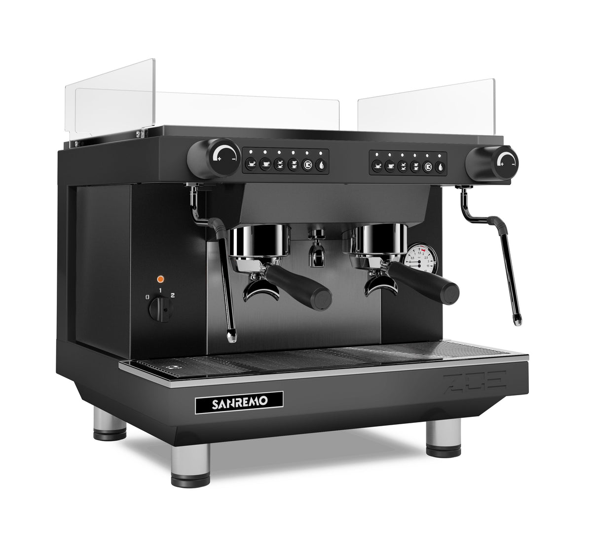 Commercial Coffee Machines & Accessories – Carlyle Engineering