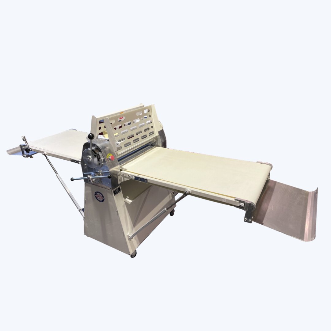 Used Carlyle Medium Floor Pastry Sheeter – Carlyle Engineering