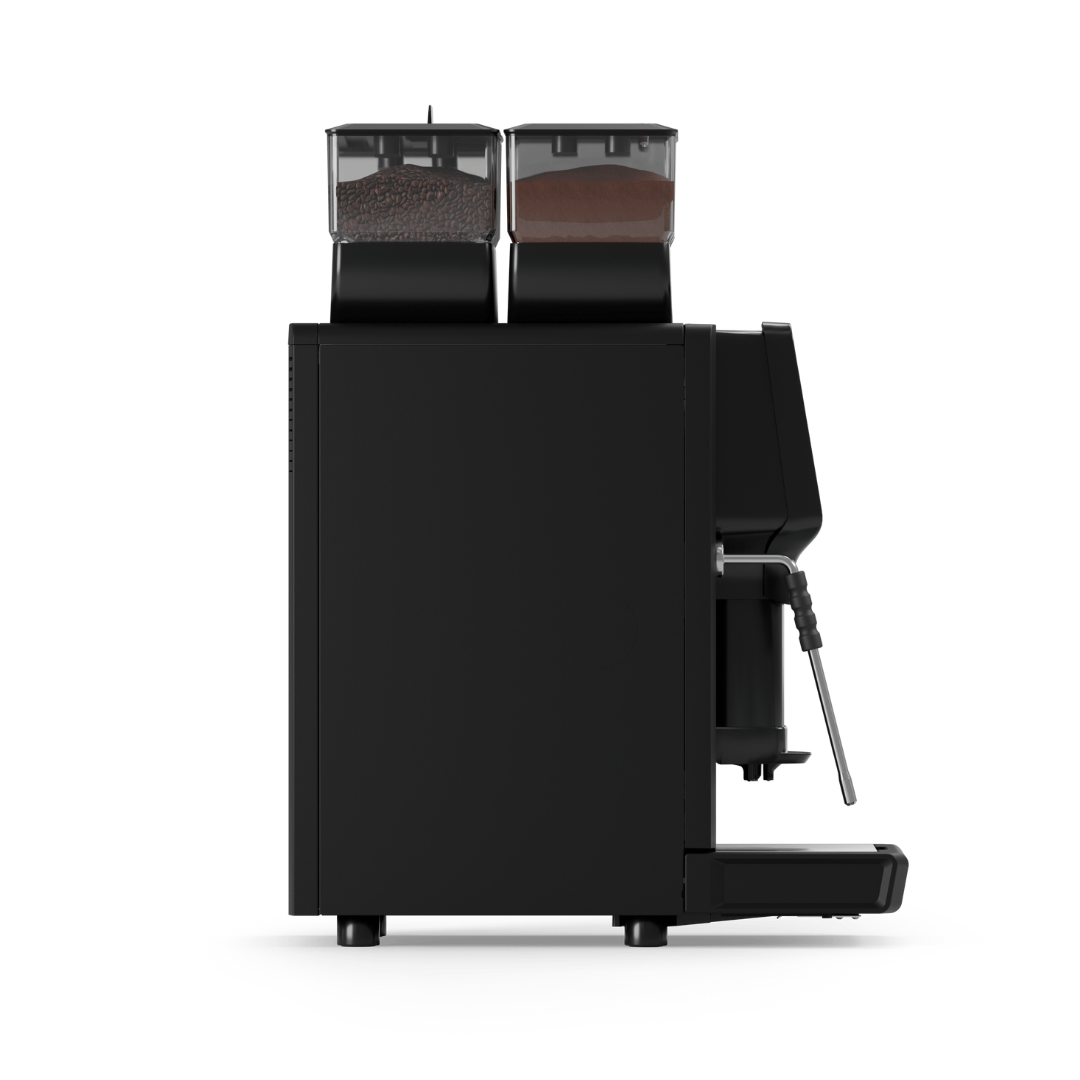Ergo MoDE Coffee Machine – Automatic – Carlyle Engineering