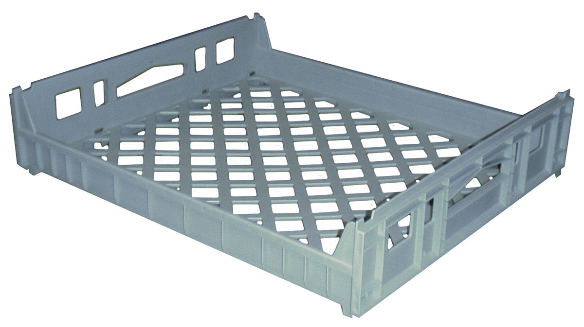Bread Crates - Plastic – Carlyle Engineering