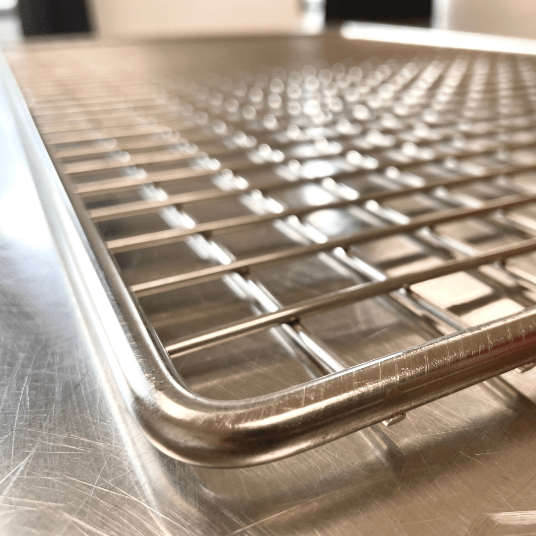 Stainless Steel Cooling Wires – Carlyle Engineering