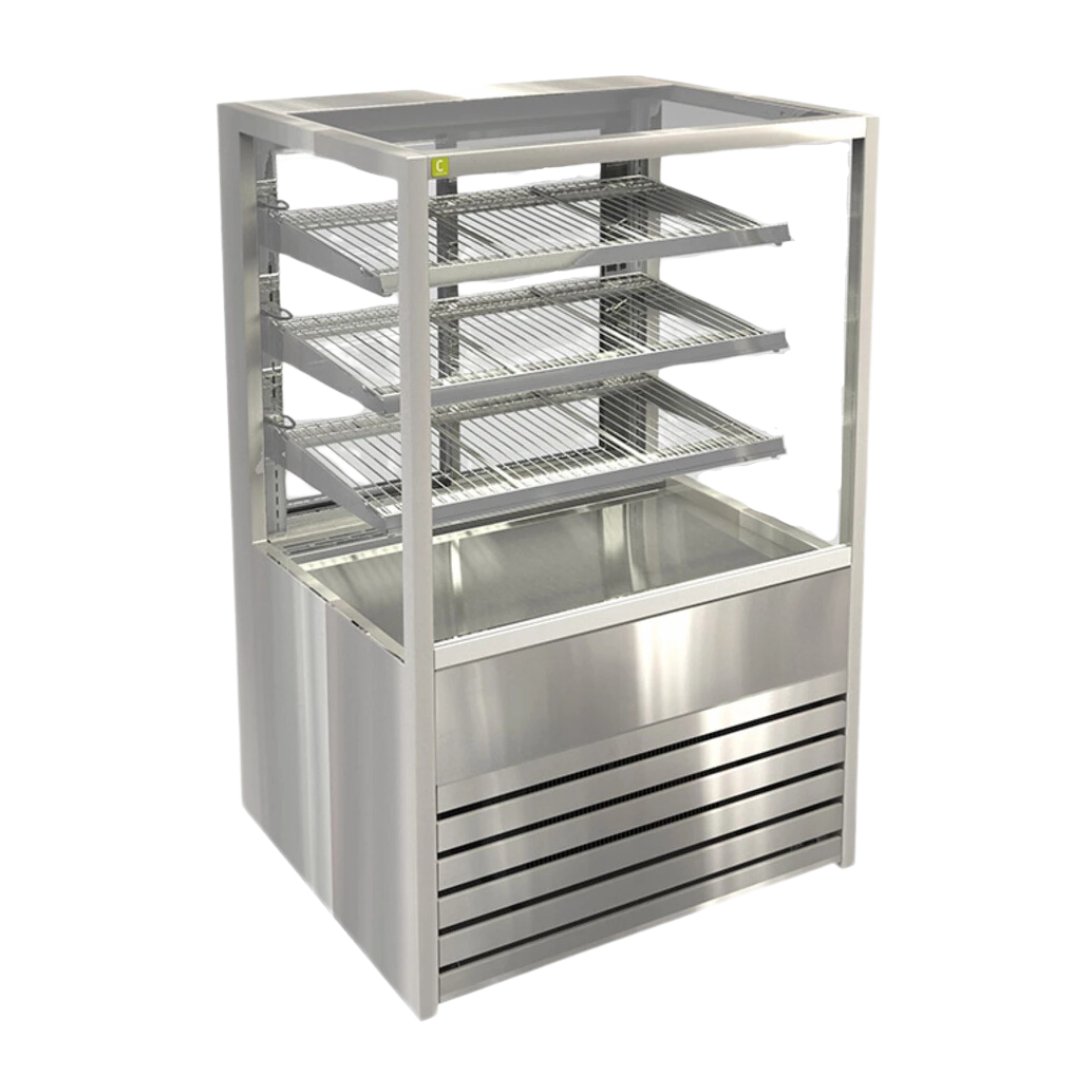 Cossiga Display Fridge BTGRF9 | Carlyle Bakery and Hospitality ...
