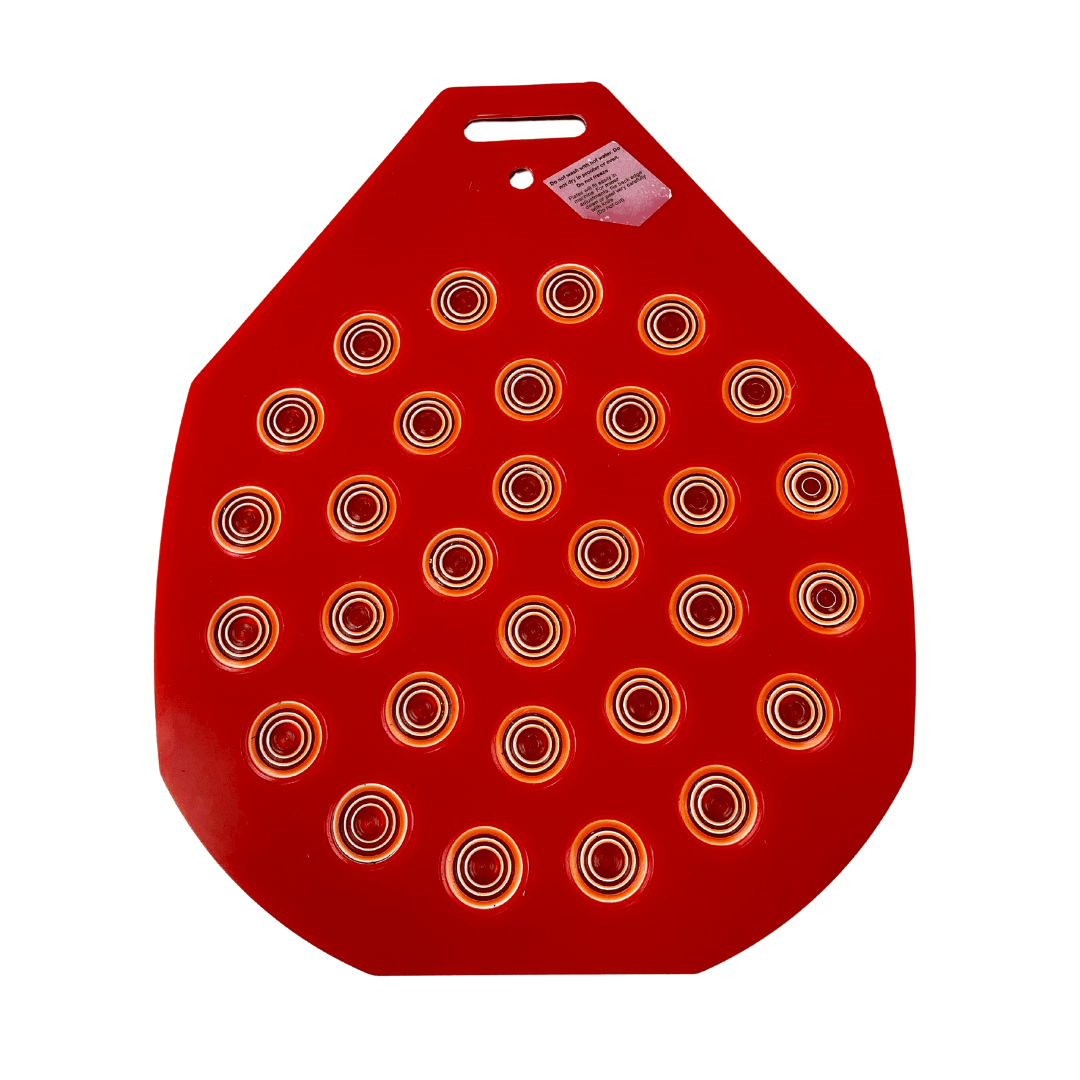 Bun Moulding Plates for Dough Dividers – Carlyle Engineering