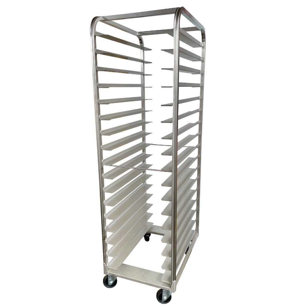 Pastry Racks | Bakery & Hospitality Equipment - Carlyle Engineering ...