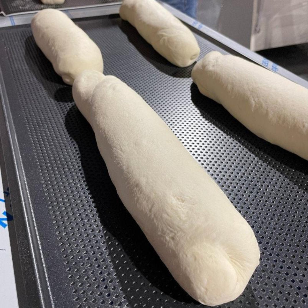 Oven Trays | Perforated & Teflon Coated - Carlyle Bakery and ...