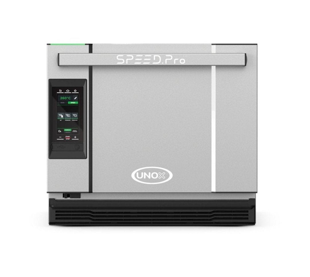Unox SPEED.Pro™ - Baking Speed Oven | Carlyle Bakery & Hospitality ...