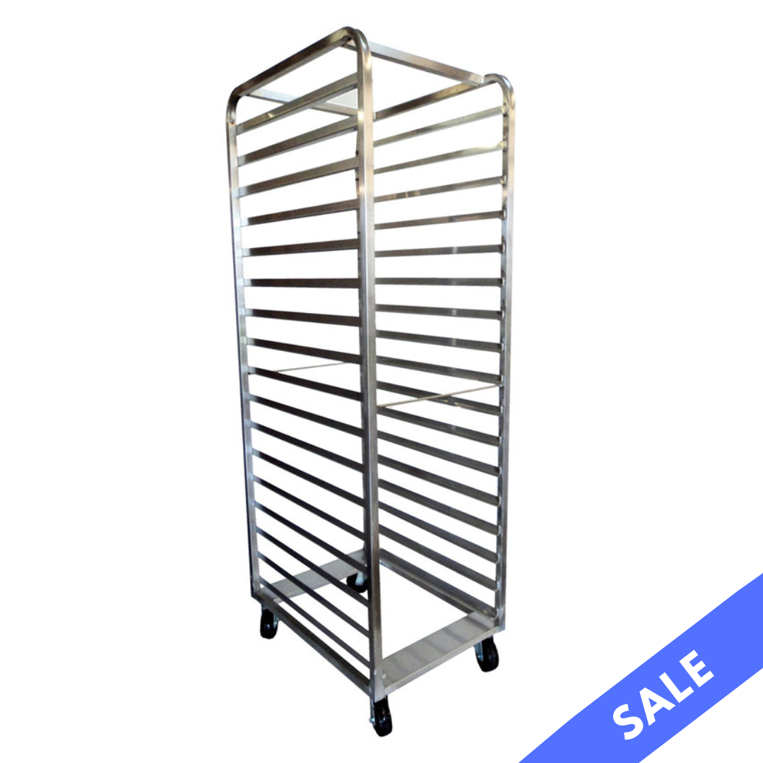 Pastry Racks | Bakery & Hospitality Equipment - Carlyle Engineering ...