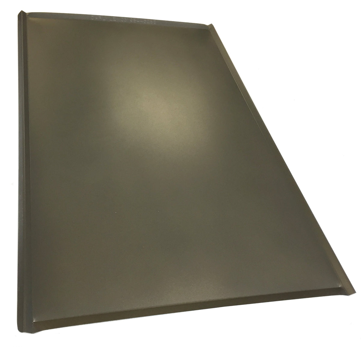 Flat Aluminium Trays (Teflon Coated) – Carlyle Engineering