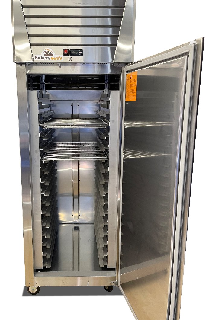 Bakers Mate Fridges | Carlyle Engineering – Carlyle Engineering